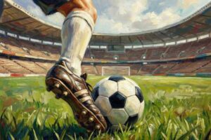 サッカーのCMFとはどんな役割？試合を支配する中盤の要になる方法を徹底解説！ | 日本応援サッカー協会 NOSK